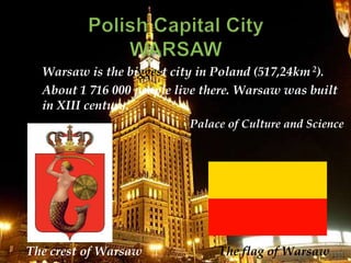 Poland basic facts | PPTX