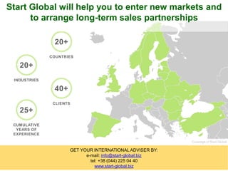 Poland: a brief country profile by Start Global | PPT