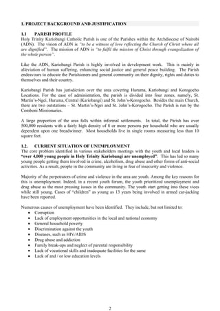 Poland groups proposal june 2012[1] | DOC