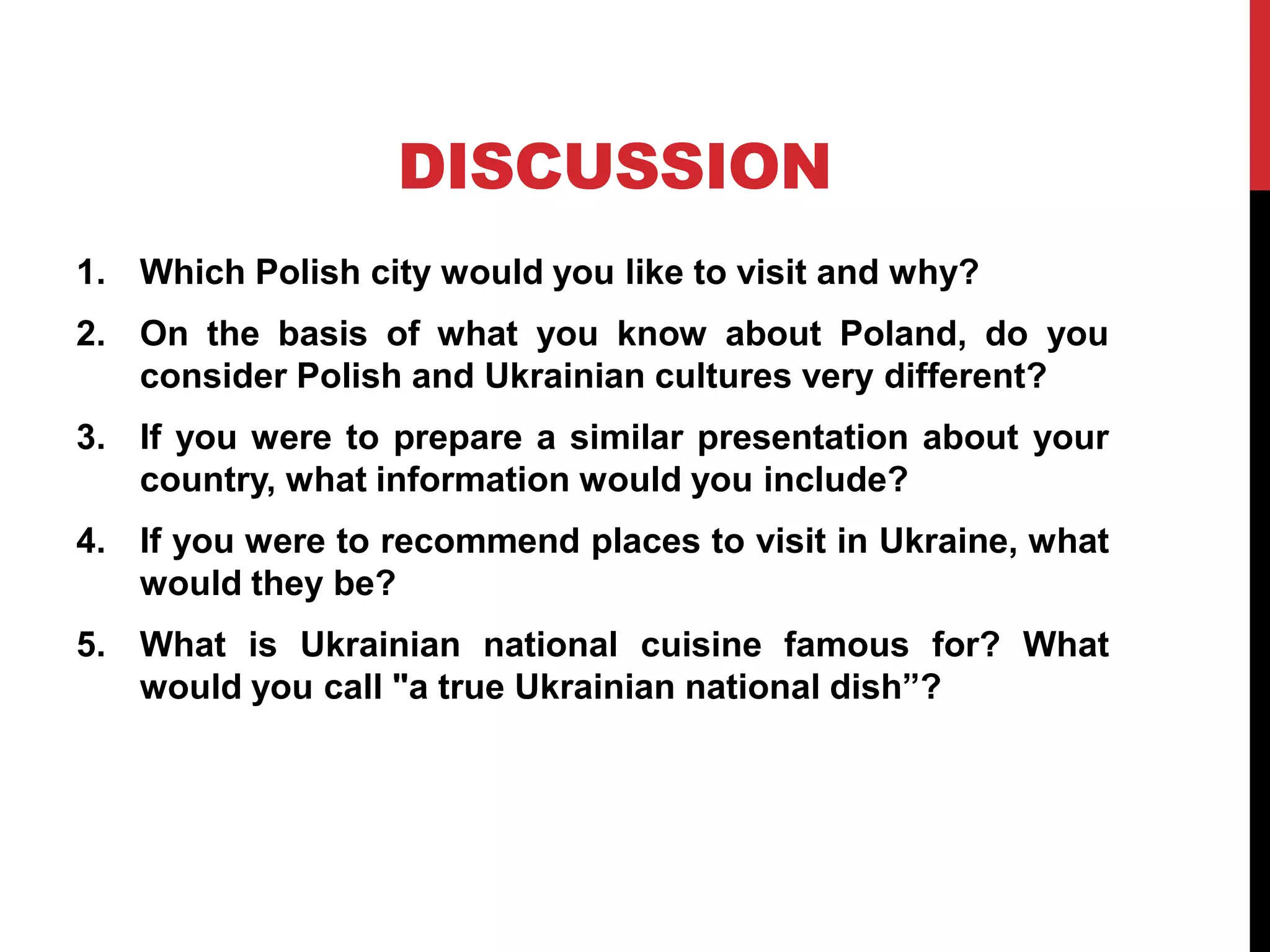 Poland | PPTX