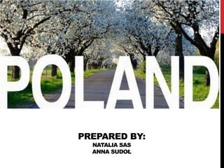 Poland | PPTX