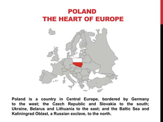 Poland | PPTX