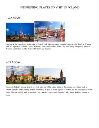 Poland | PDF