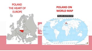 Poland ppt | PPT