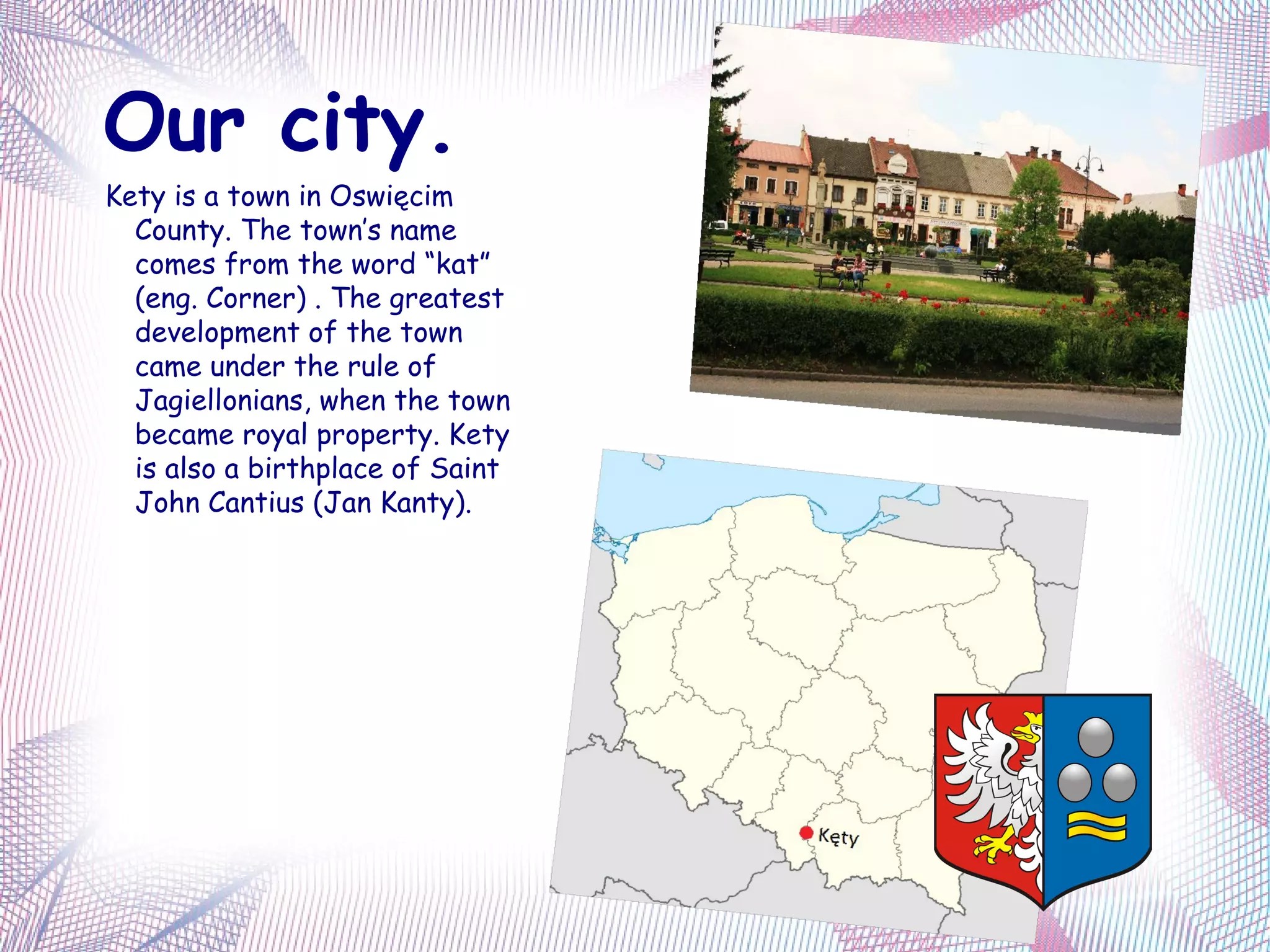 Poland presentation | ODP