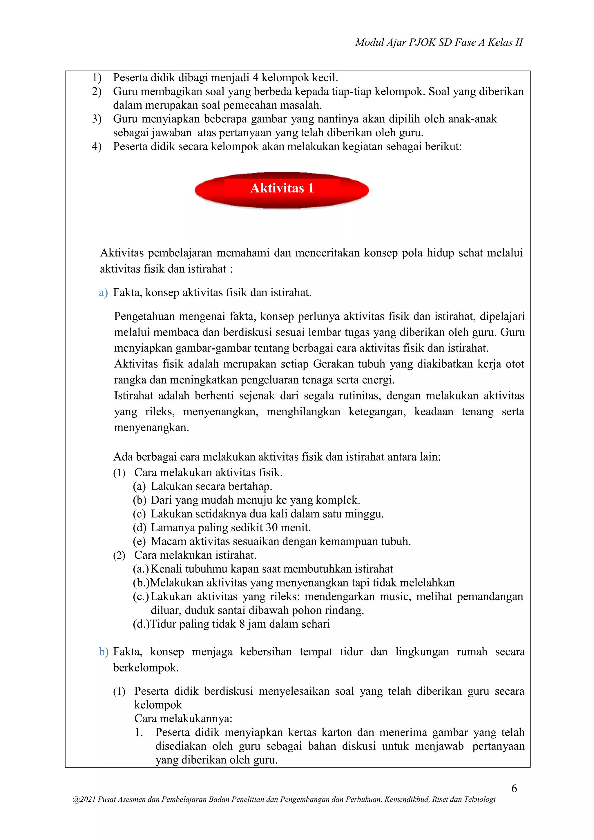 POLA PERILAKU HIDUP SEHAT_PJOK_SD_FASE B_KELAS 3.docx