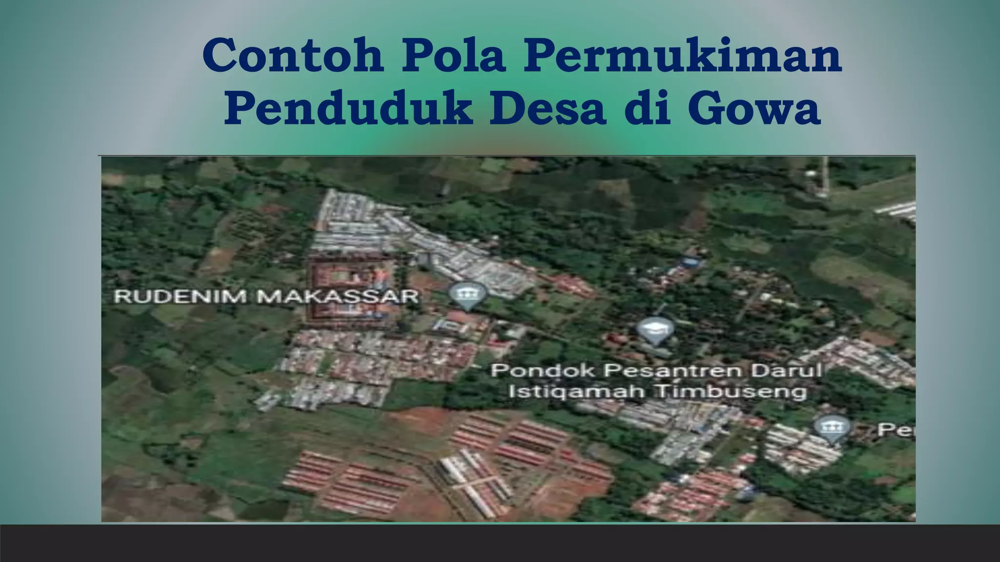 POLA PERMUKIMAN DESA.pptx