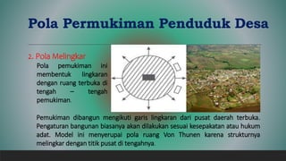 POLA PERMUKIMAN DESA.pptx
