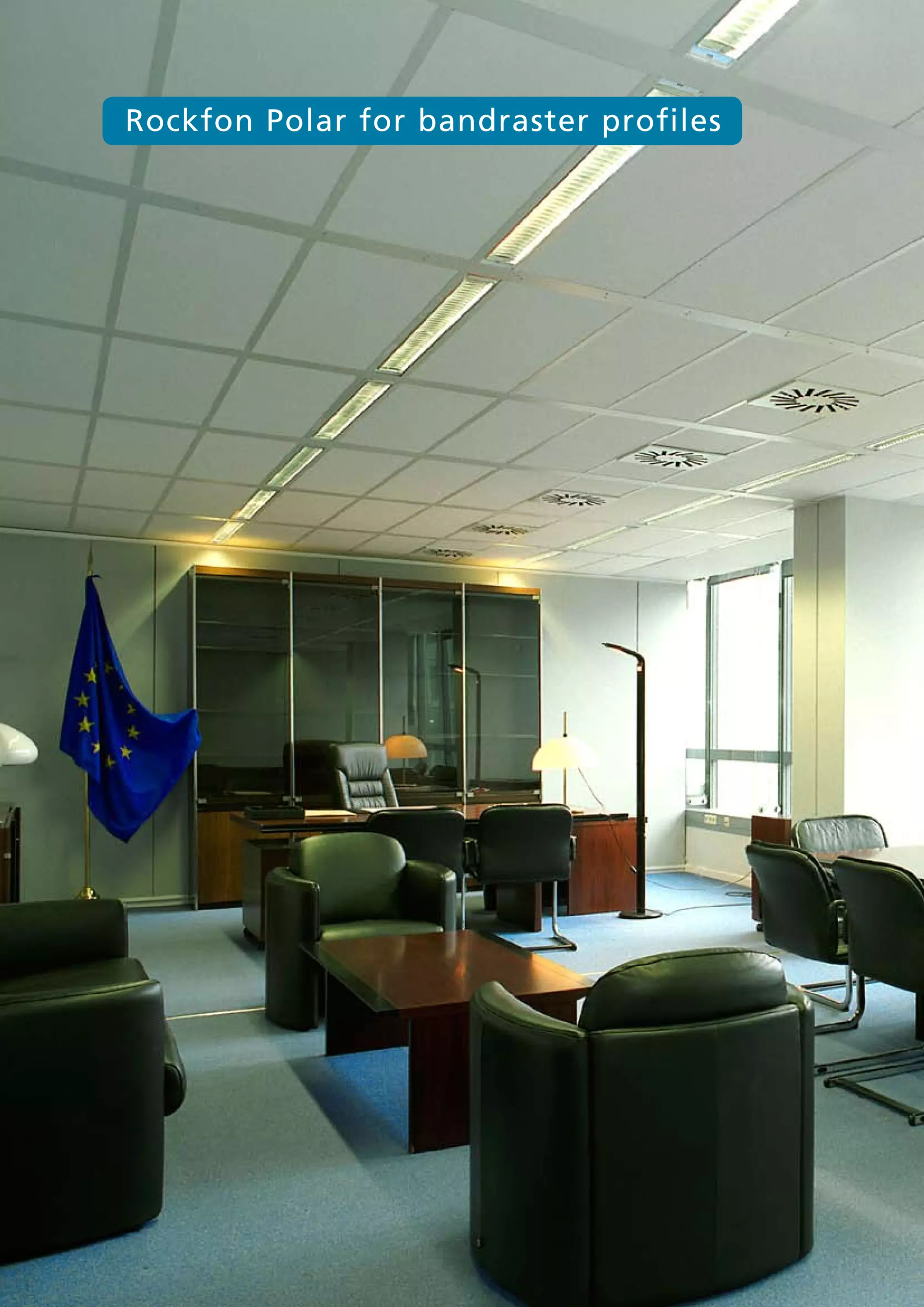 Polar Bandraster Profiles Pics | PDF