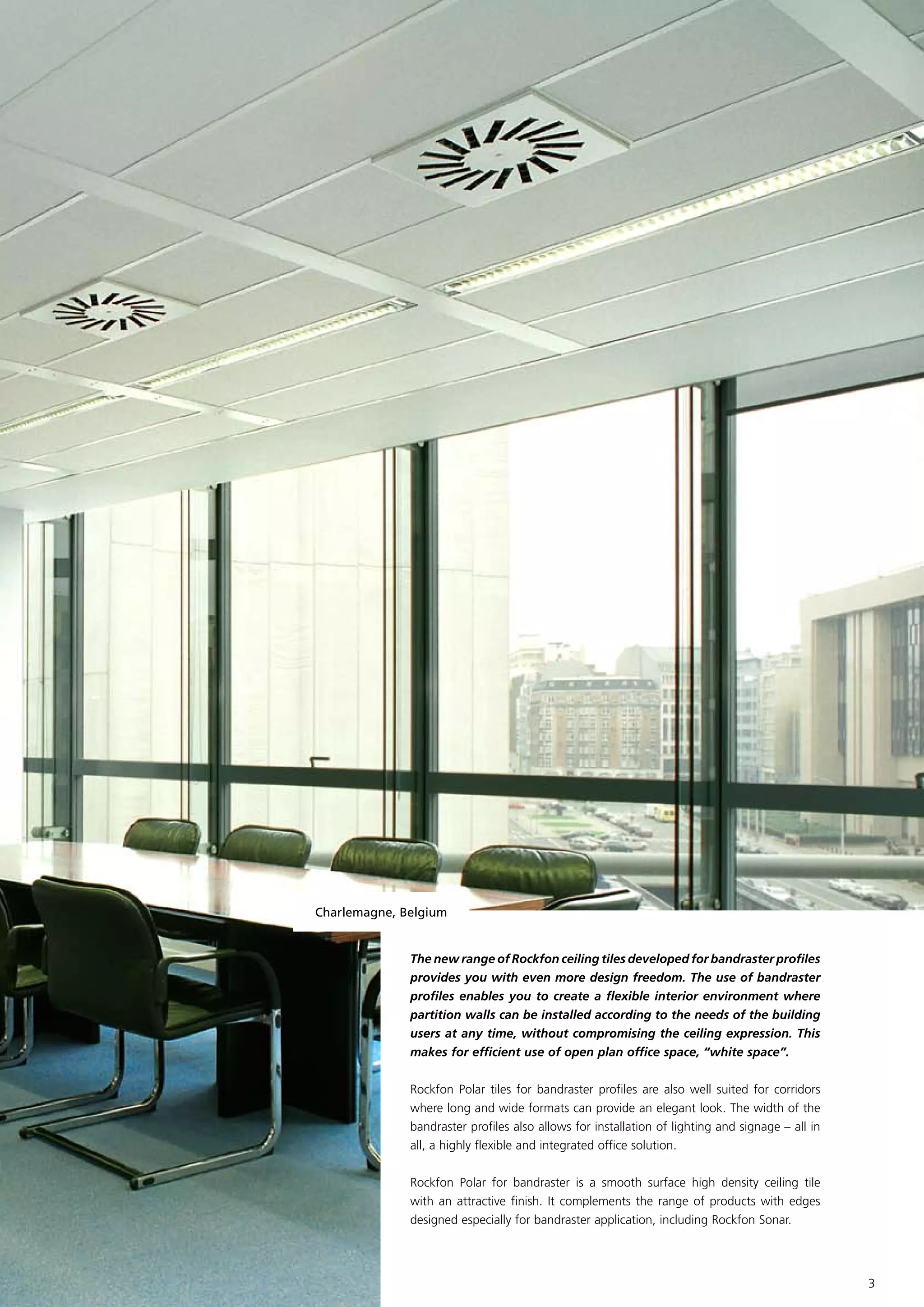 Polar Bandraster Profiles Pics | PDF