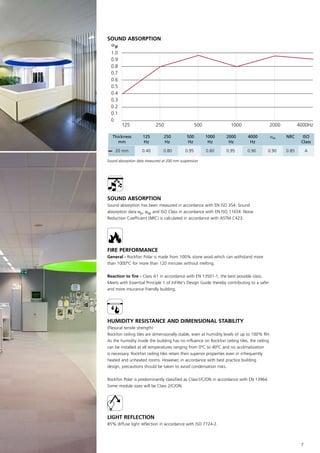 Polar Bandraster Profiles Pics | PDF