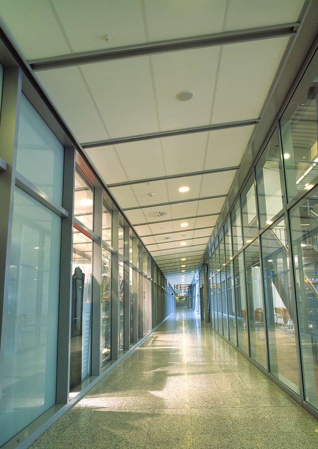 Polar Bandraster Profiles Pics | PPT