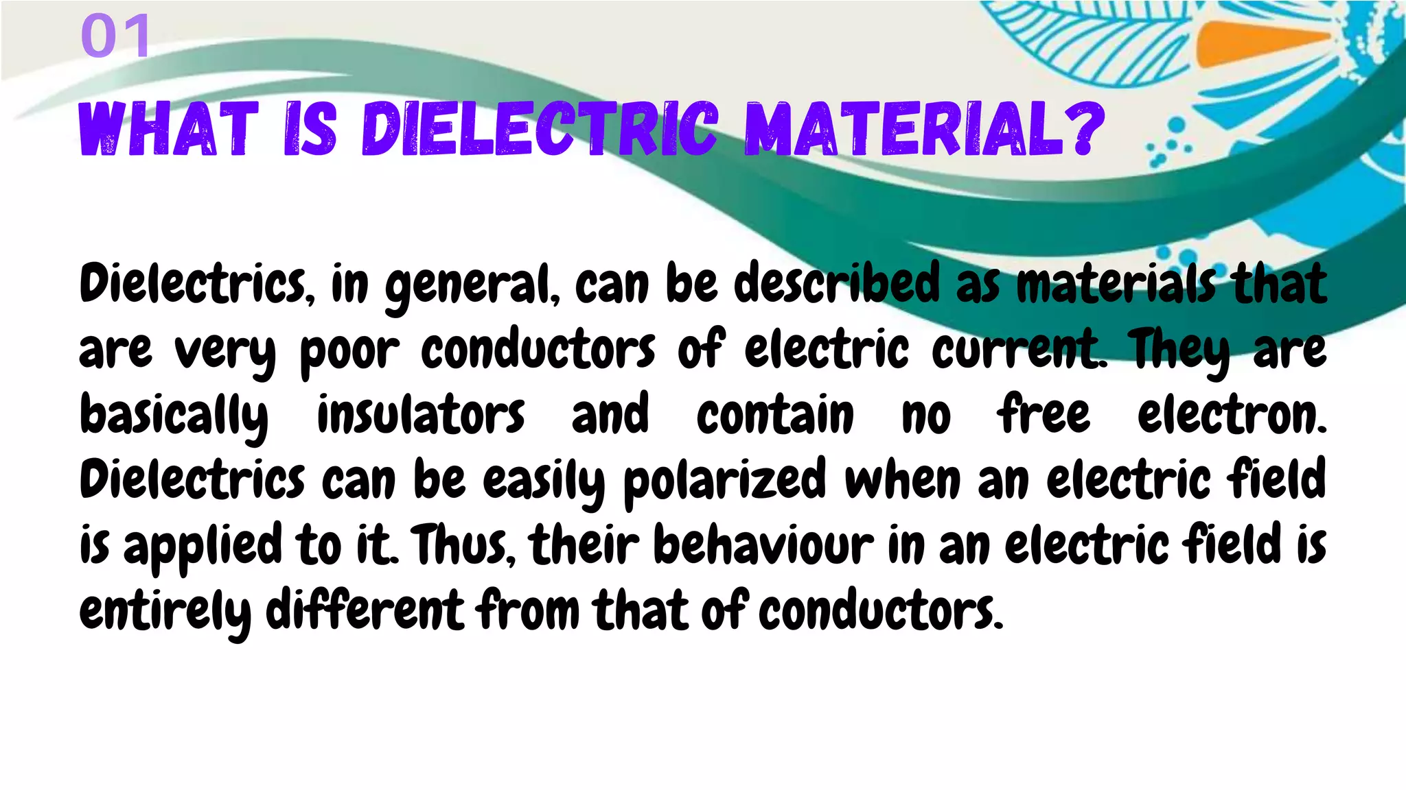 Polar and Non-Polar Dielectrics.pptx