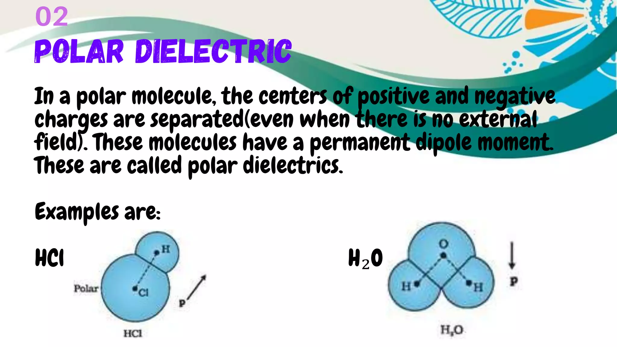 Polar and Non-Polar Dielectrics.pptx