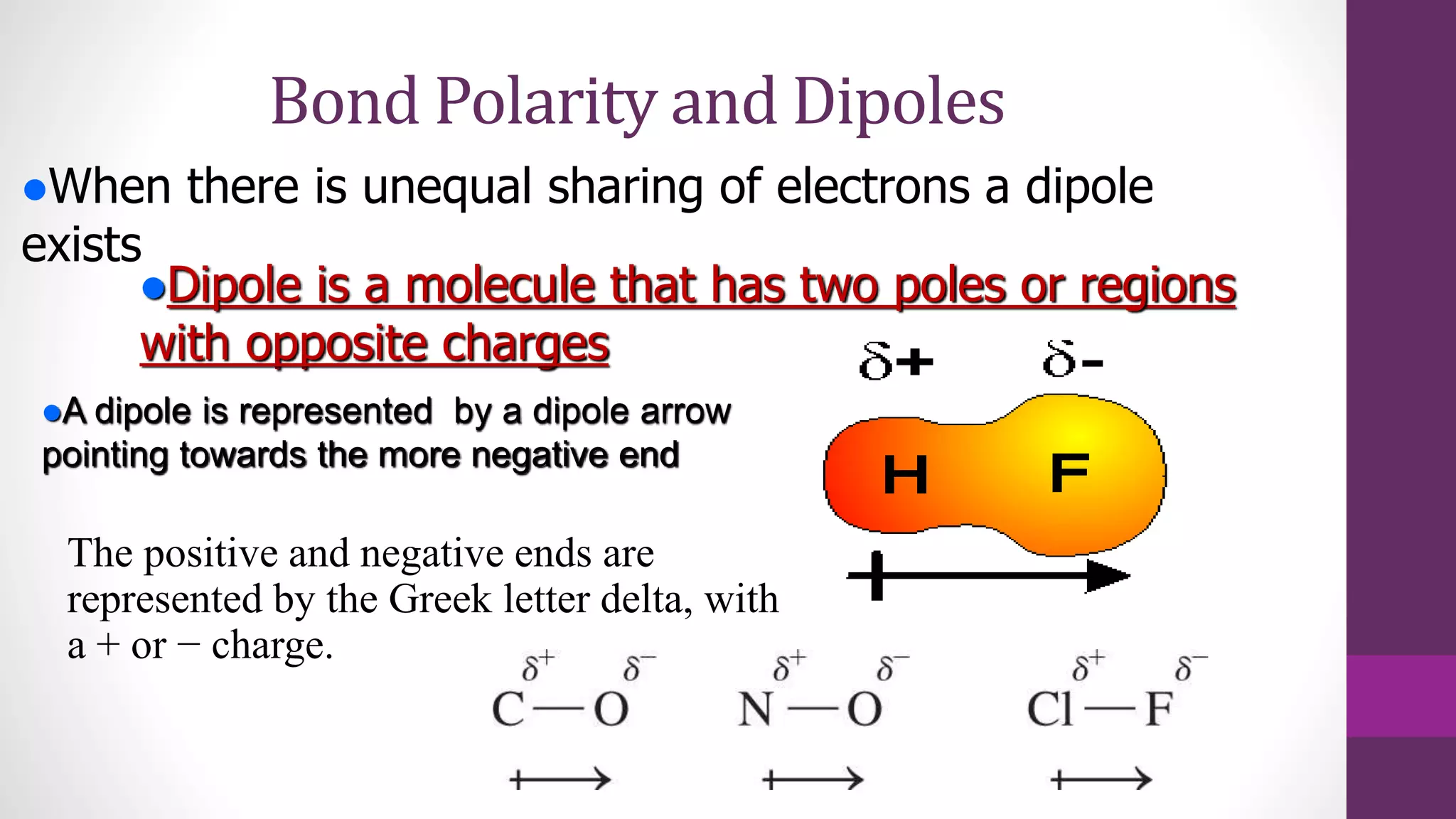 Polar Bonds and Polar Molecules.pptx