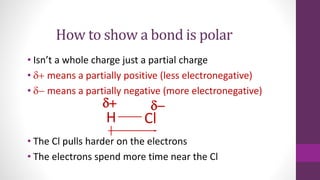 Polar Bonds and Polar Molecules.pptx