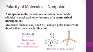 Polar Bonds and Polar Molecules.pptx