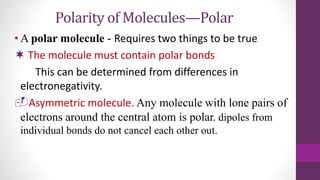 Polar Bonds and Polar Molecules.pptx