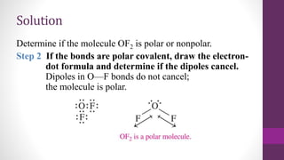 Polar Bonds and Polar Molecules.pptx