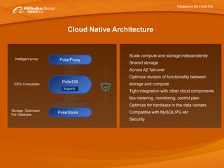 PolarDB | PPTX