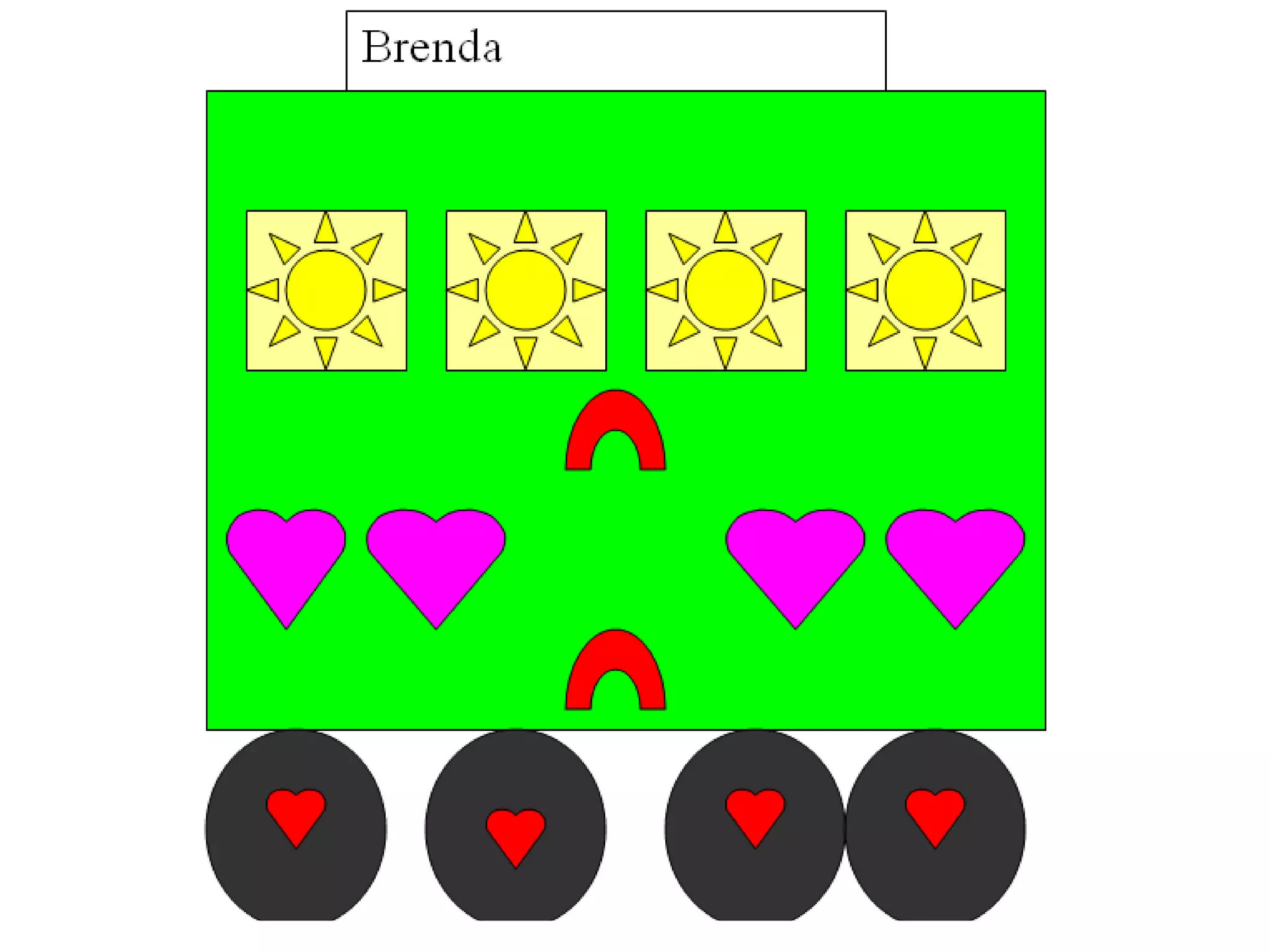 Polar Express Power Point | PPT