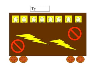 Polar Express Power Point | PPT