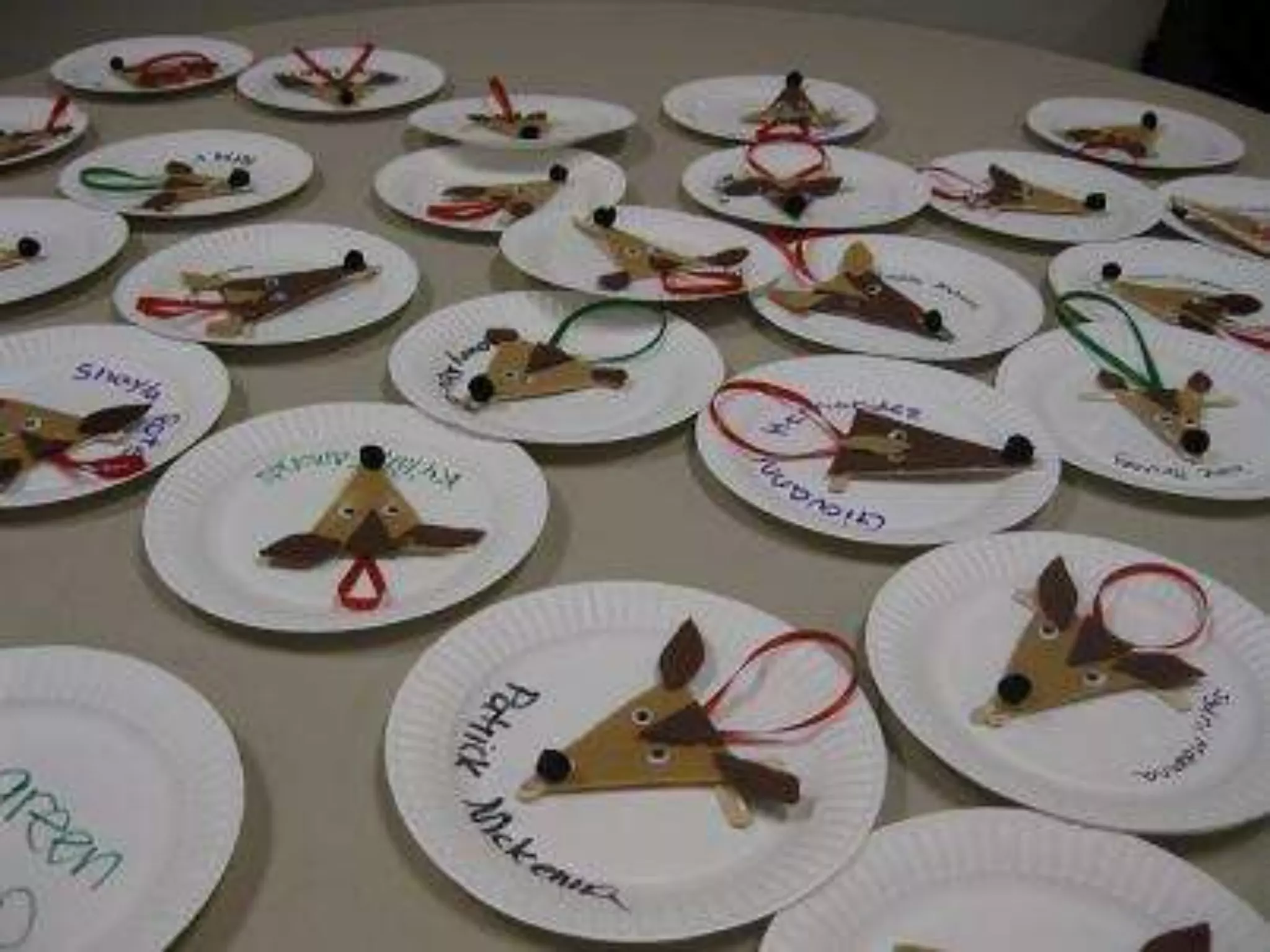 Polar Express Kids Pajama Party | POTX