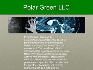 Polar Green llc | PPT