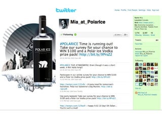 Polar Ice Case Study | PPT