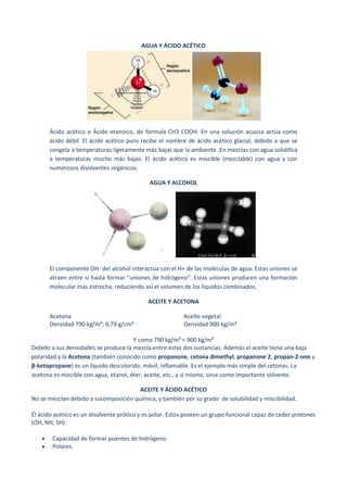 Polaridades | DOCX