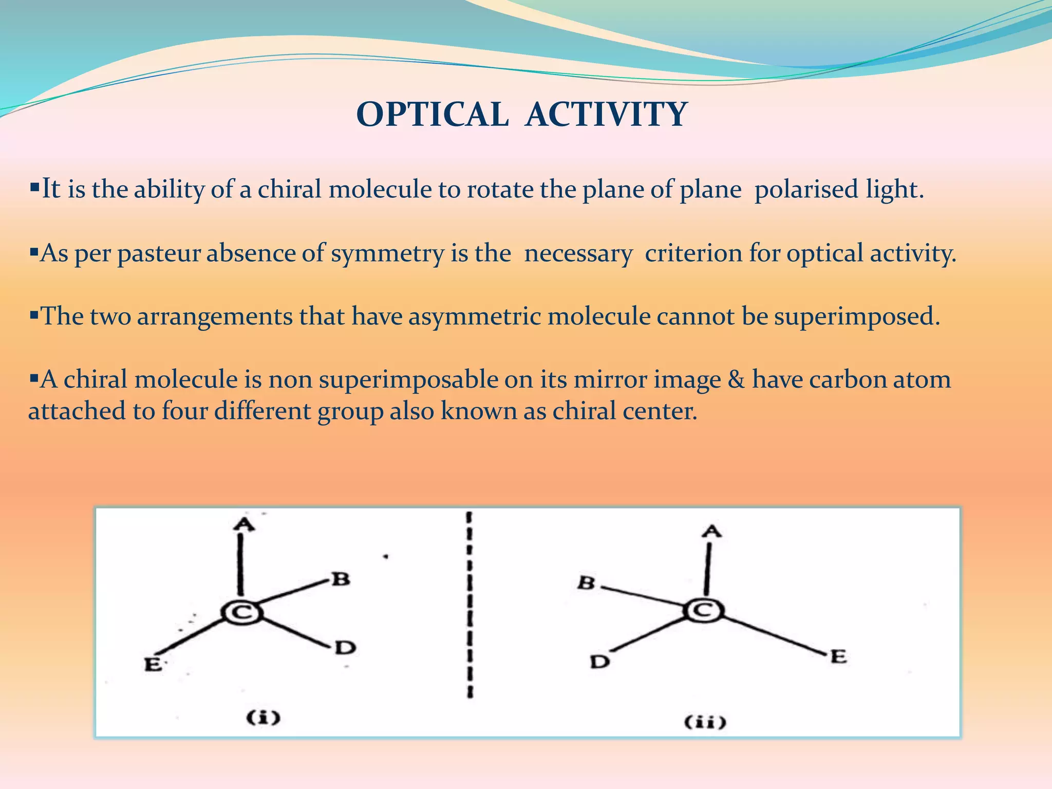 Polarimetry | PPTX