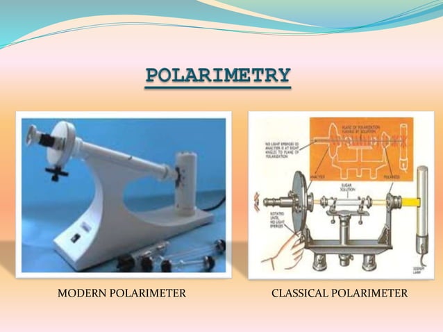 Polarimetry | PPTX
