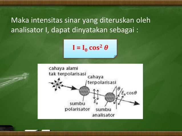 Polarimetri (physics chemistry)59 | PPTX