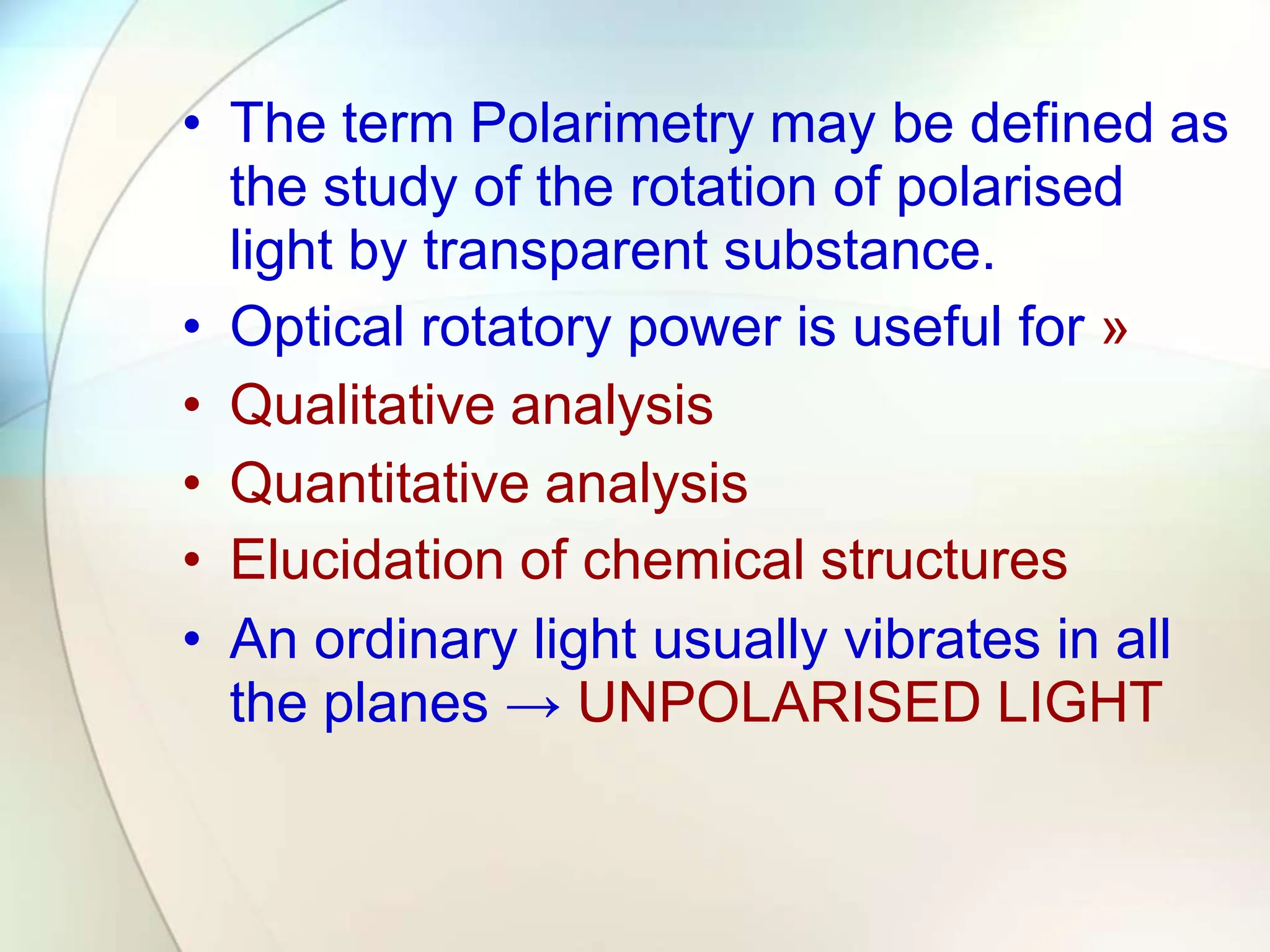 polarimetry-110527042535-phpap hghygytrfgfhghghghghghghghp01.pptx ...