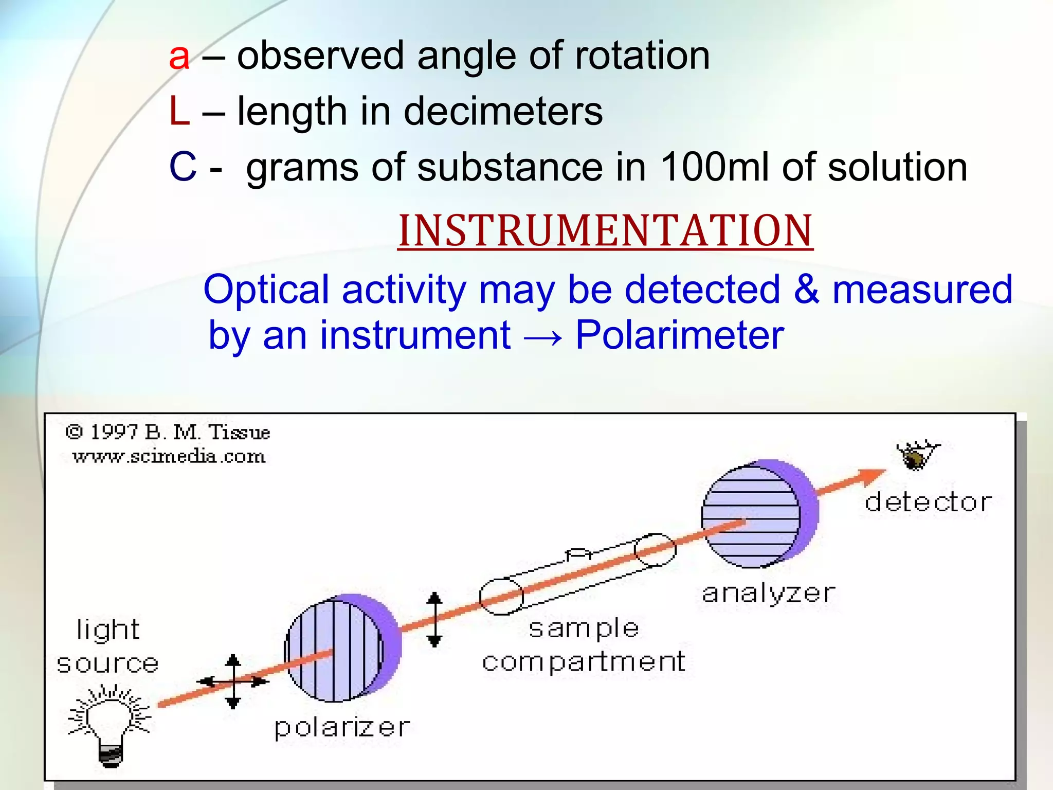 Polarimetry | PPT