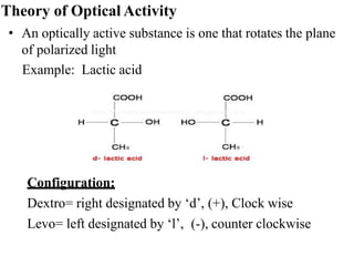 Polarimetry | PPTX