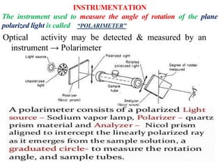 Polarimetry | PPTX