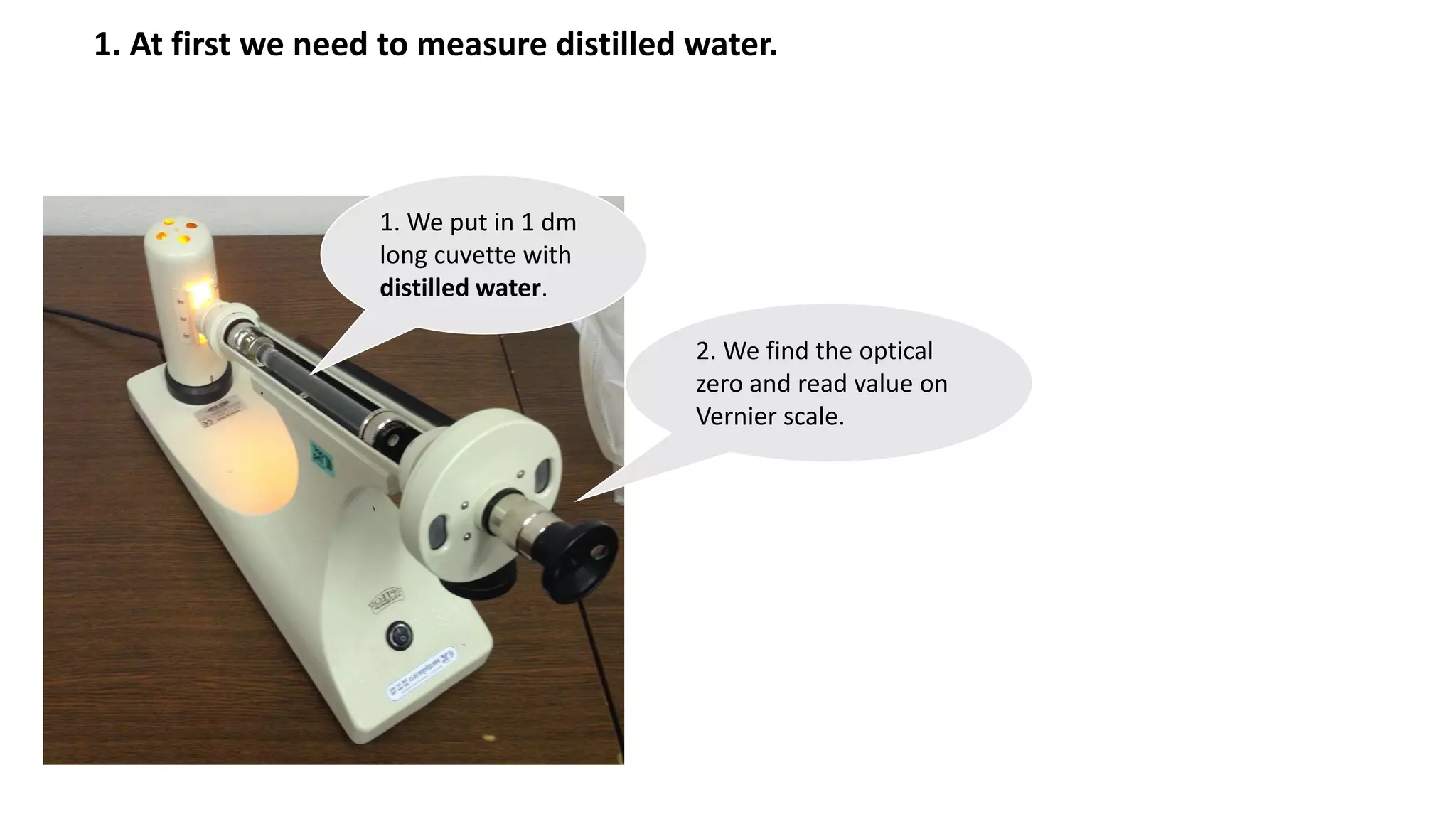 Polarimetry | PDF