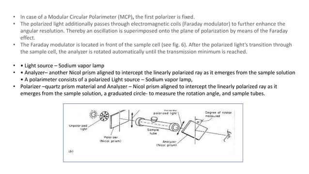 Polarimetry | PPTX