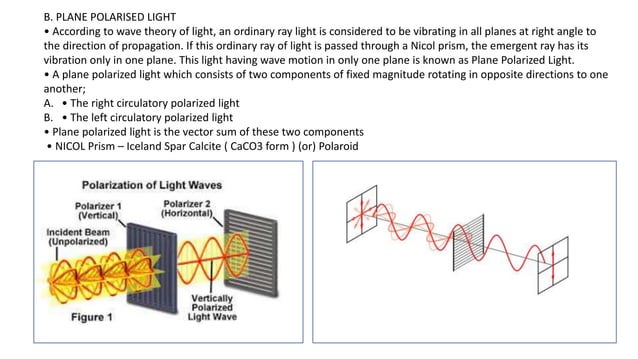 Polarimetry | PPTX