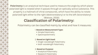 Pharmaceutical Analysis 2 Polarimetry.pdf
