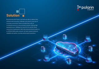 Polarin ICICI Case Study | PDF