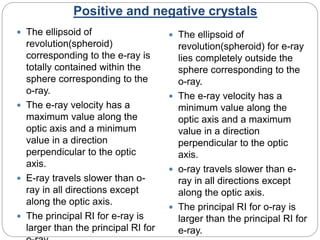 Polarisation | PPTX