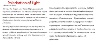 Polarisation of Light.pptx