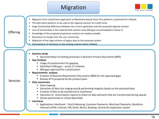 Polaris Corporate Overview | PPT