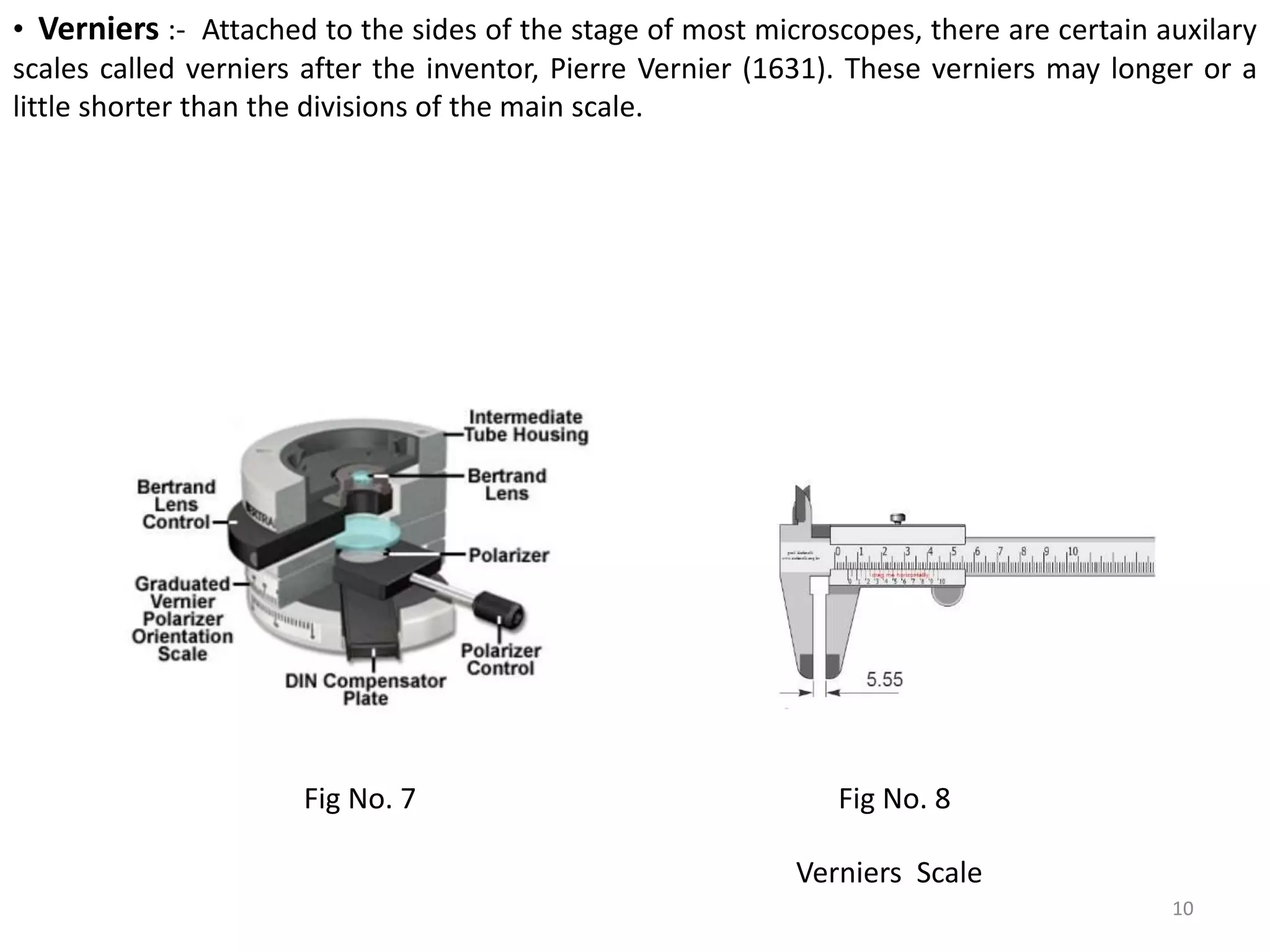 Polarising microscope | PPTX