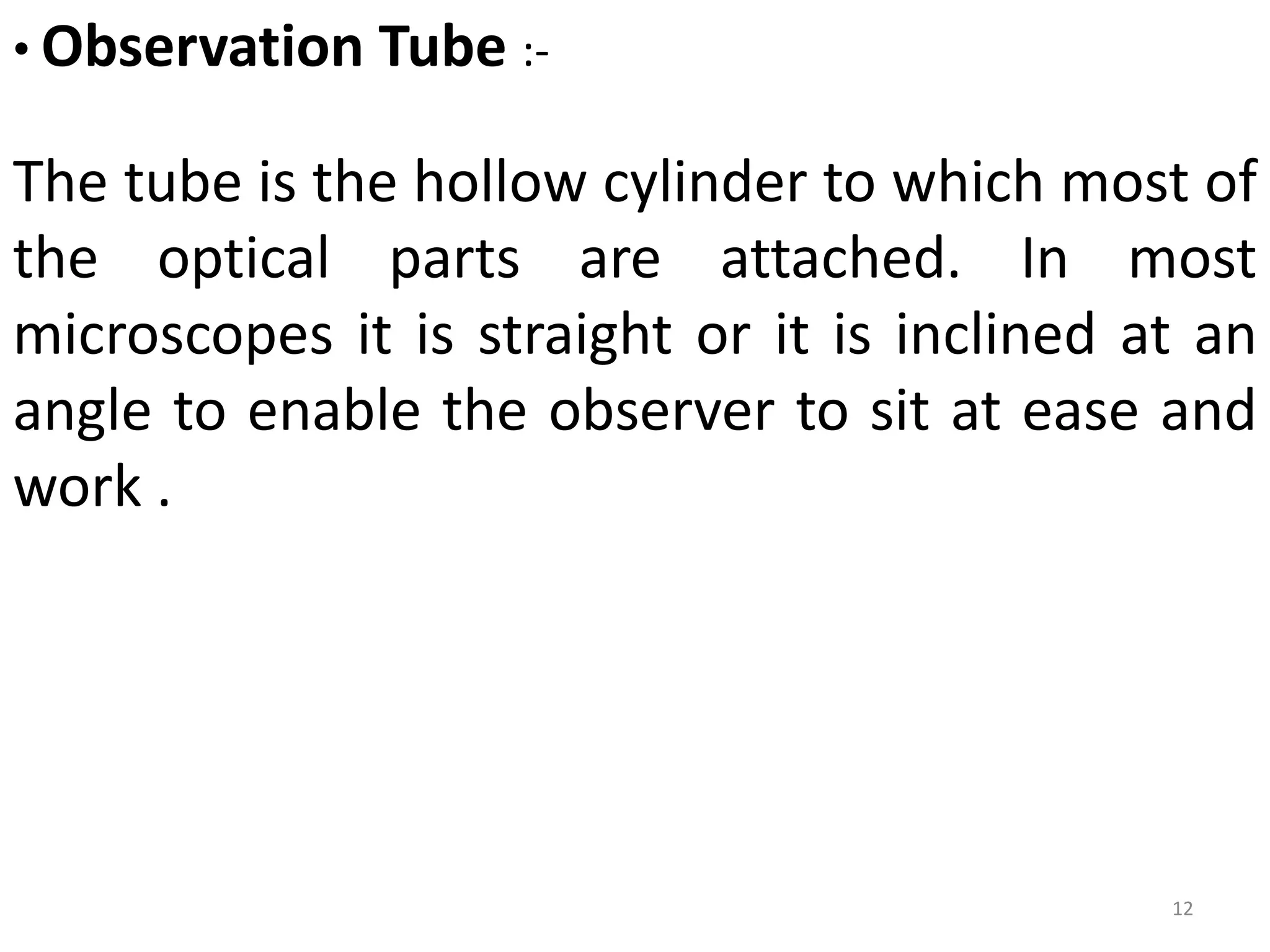 Polarising microscope | PPTX