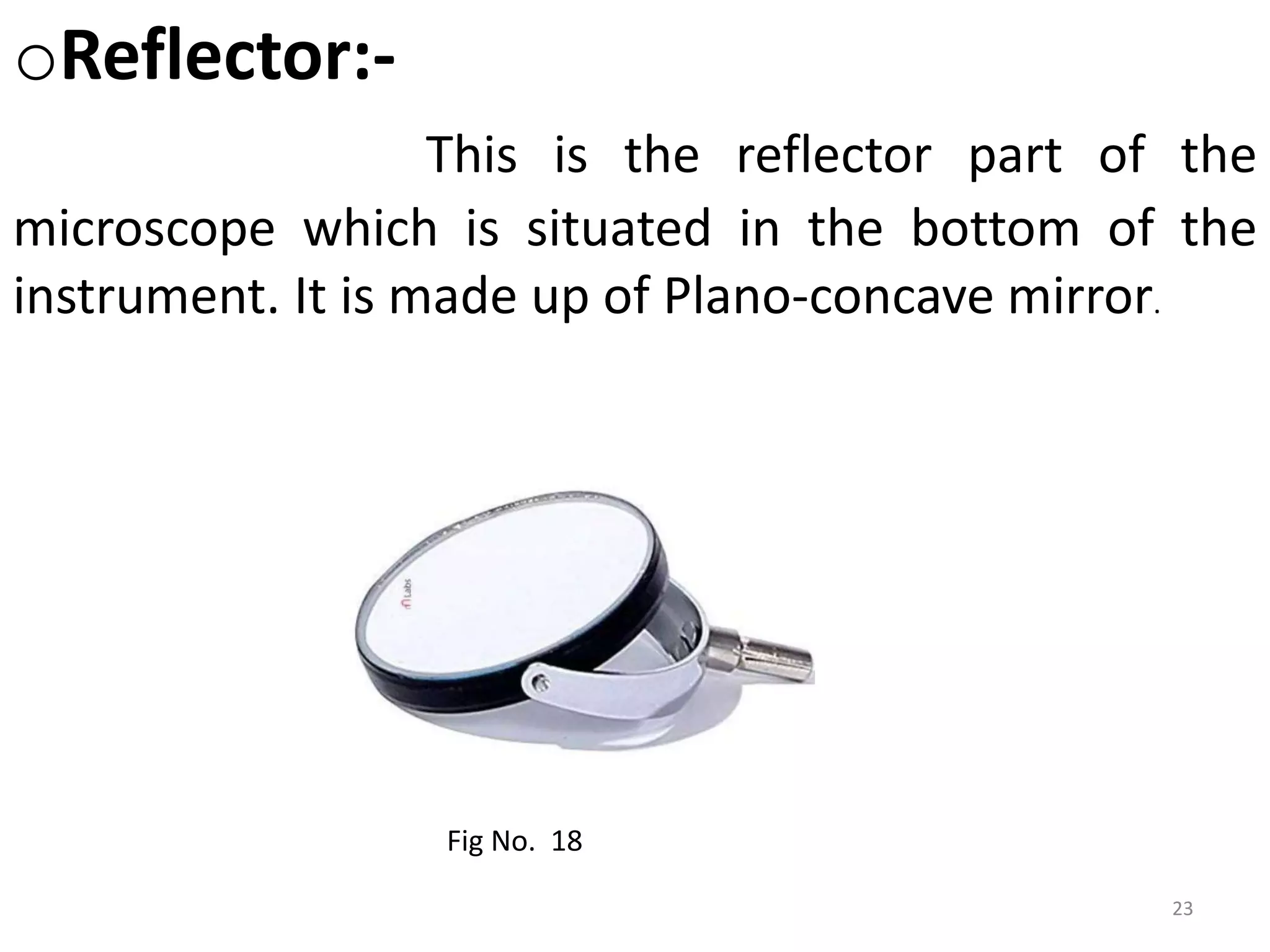 Polarising microscope | PPTX