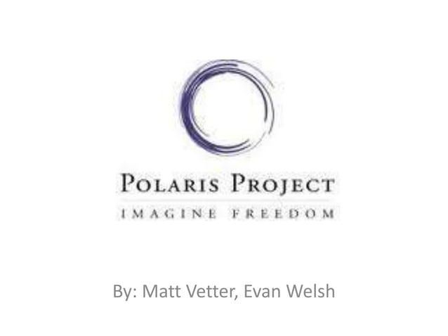 Polaris project | PPTX | Crime & Harmful Acts to Individuals, Society ...
