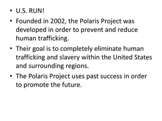 Polaris project | PPTX